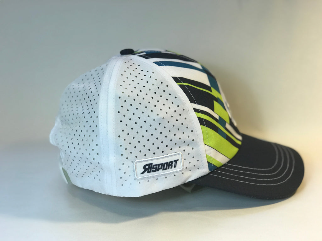 Rsport Running Trucker