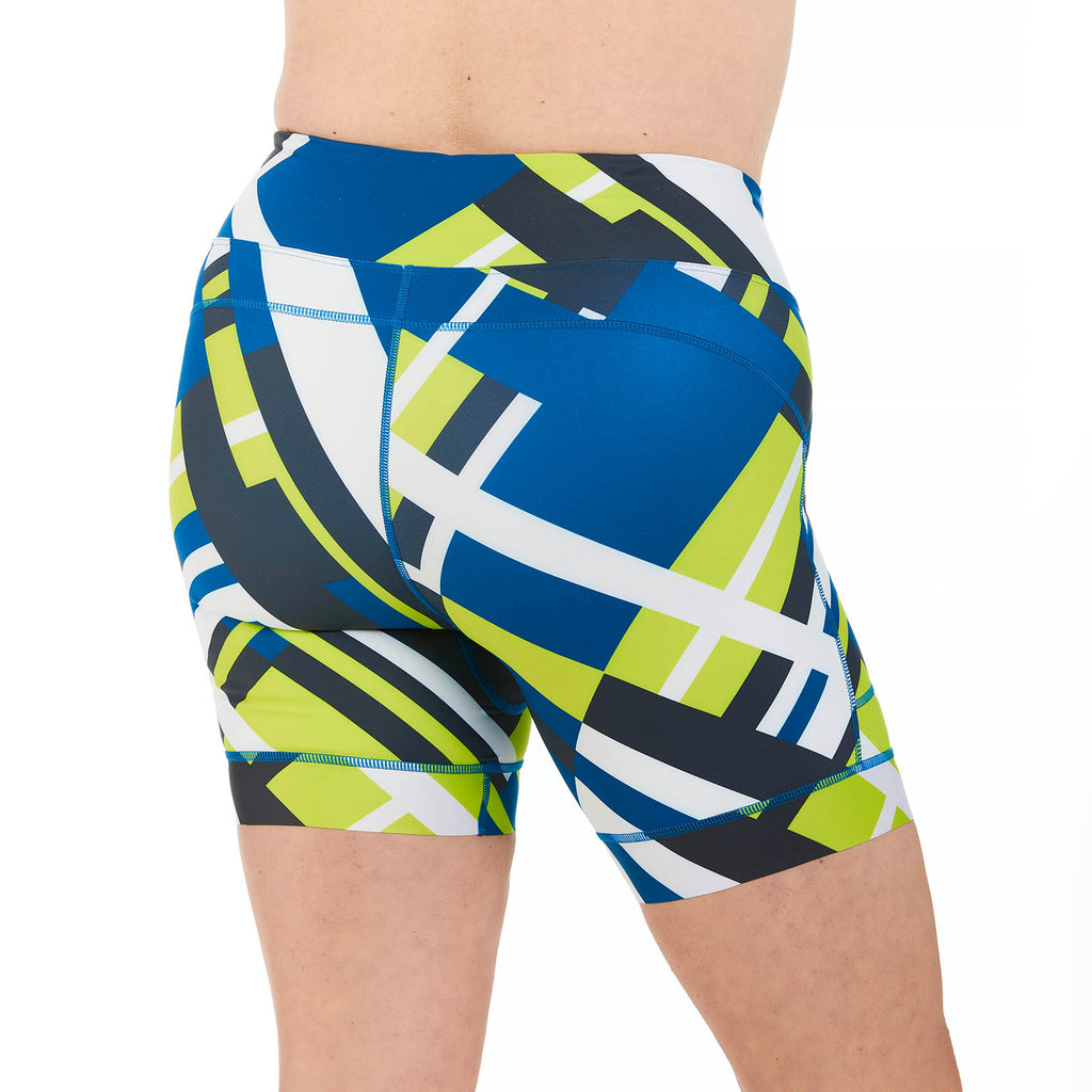 Plus Size Workout Shorts | Rsport Women's Plus Size Activewear